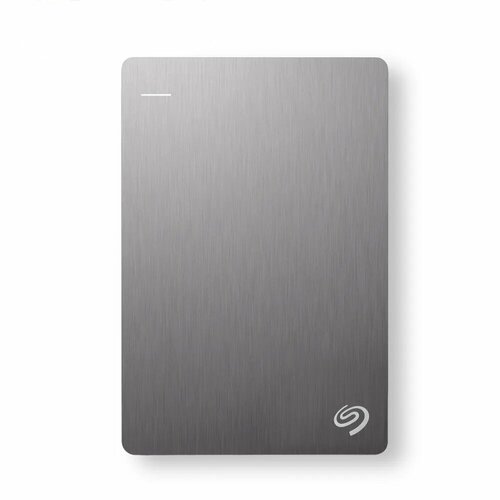 Внешний жесткий диск Seagate BackUp Plus 500 ГБ Серый