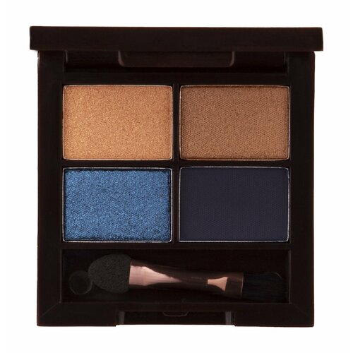 COLORBAR Bewitching Eyeshadow Palette Палетка теней для век, 7,2 г, Midsummer Breeze 003