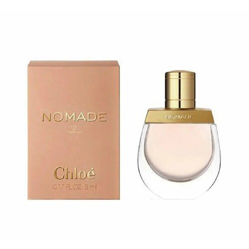 Chloe woman Nomade Туалетные духи 5 мл. mini