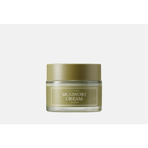 Крем для проблемной кожи I'm from, Mugwort cream 50мл