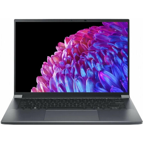 Ноутбук Acer Swift X 14 SFX14-72G-72DH NX. KTUCD.001 14.5"