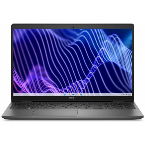 Ноутбук Dell Latitude 3540 3540-5823 (Core i5 1300 MHz (1335U)/8192Mb/256 Gb SSD/15.6"/1920x1080/Linux)