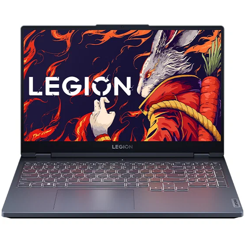 Lenovo legion 5 15arp8 grey