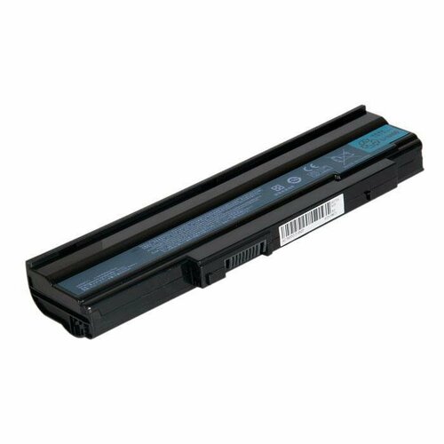 Аккумуляторная батарея AS09C31 ZeepDeep для ноутбука Acer Extensa 5635, Gateway NV40, NV44, NV48, 5200mAh, 11.1V