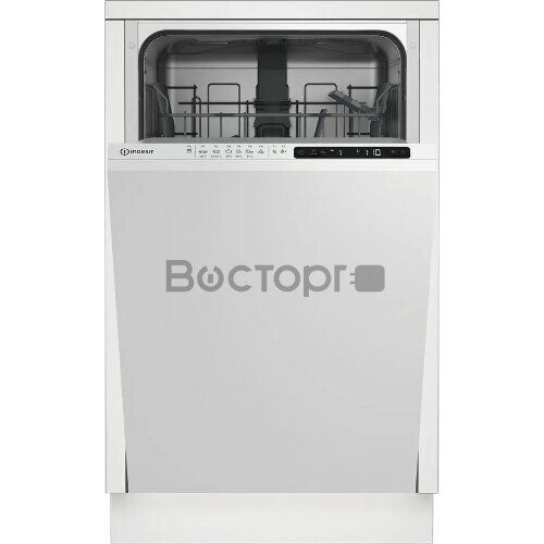 Встраиваемая посудомоечная машина INDESIT DIS 1C69 B 45CM