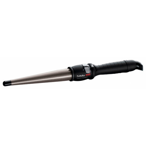 Щипцы Babyliss Pro BAB2281TTE 65Вт макс. темп:190С покрытие: титаново-турмалиновое