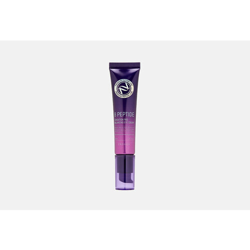 Крем ENOUGH 8 Peptide Sensation Pro Balancing Eye Cream