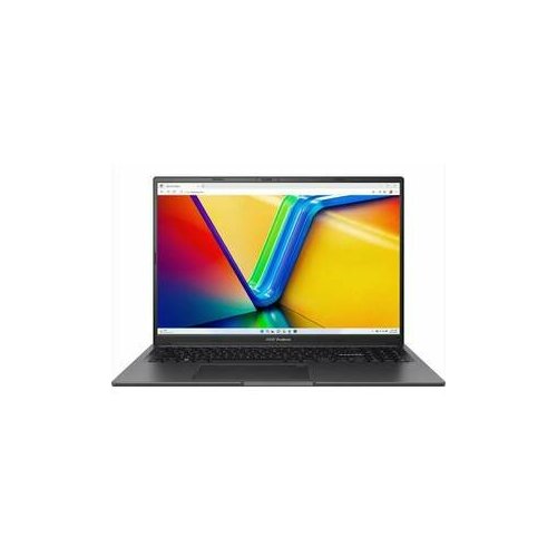 Ноутбук ASUS Ноутбук ASUS K3605VU-PL089 16" WQXGA, Intel Core i5-13500H, 16Gb, 512Gb SSD, no ODD, NVidia RTX4050 6Gb, no OS, черный*