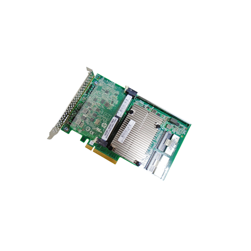 Контроллер HP SMART ARRAY P840/0GB 12GB 2-PORT SAS CONTROLLER 761874-B21, 761880-001