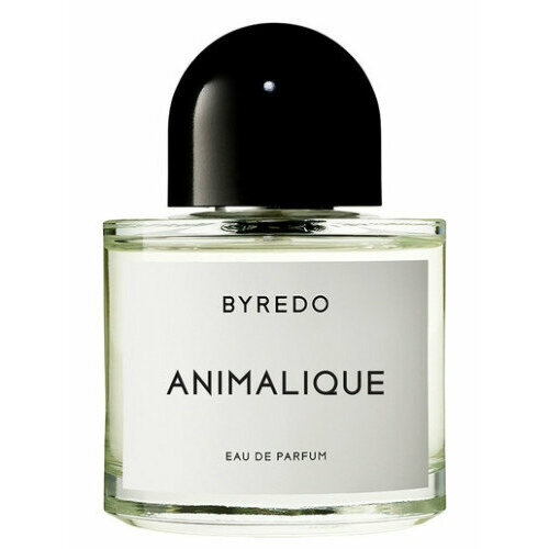 Byredo Animalique парфюмированная вода 50мл