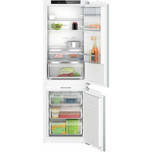 Холодильник встраиваемый Neff KI7863DD0