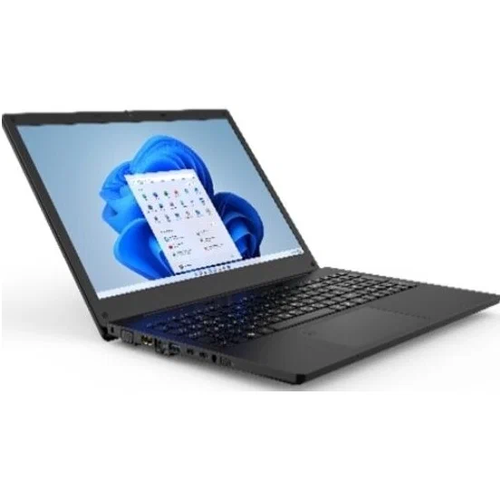 Ноутбук Rikor R-N-17-Core i51240P-1xM.2SSD/512Gb-1x16Gb, 17.3" (1920x1080) IPS/Intel Core i5-1240P/16ГБ DDR4/512ГБ SSD/Iris Xe Graphics/Без ОС, серый