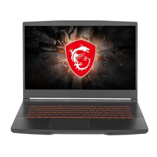 15.6" Ноутбук MSI Thin GF63 12VF-252US (1920x1080, Intel Core i7-12650H, RAM 16ГБ, SSD 1ТБ, NVIDIA GeForce RTX 4060, Win 11Pro)