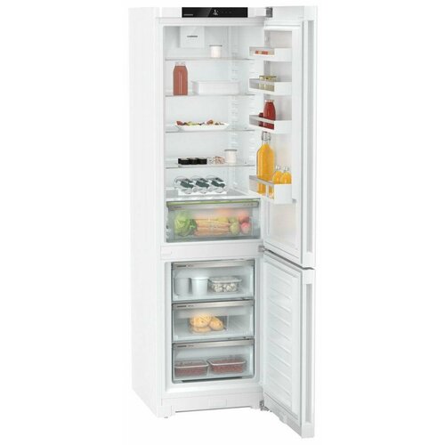 Холодильник LIEBHERR CNf 5703, белый