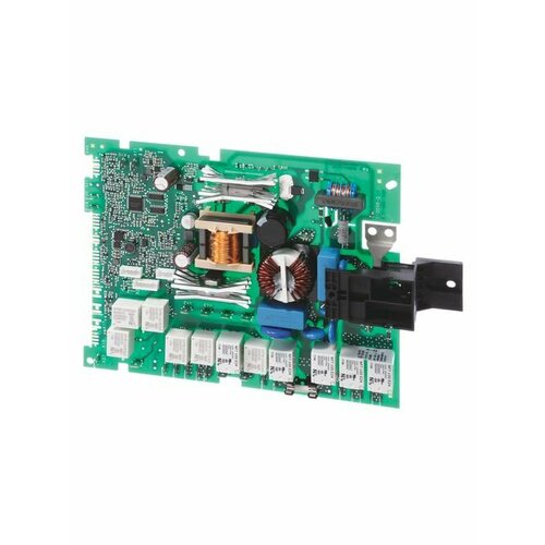 Модуль управления незапрограммированный для духовки Bosch , Сименс, Нефф, 11019657