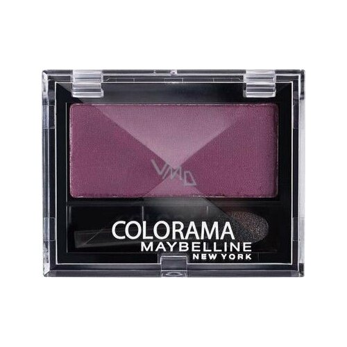 Maybelline Colorama Eye Shadow Тени для век Колорама оттенок 402