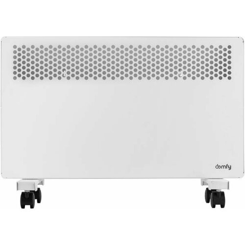 Конвектор Domfy DCW-CH1015 1500Вт белый