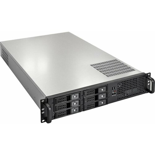Корпус серверный Exegate Server Case 2U Pro 2U660-HS06 900W EX293353RUS