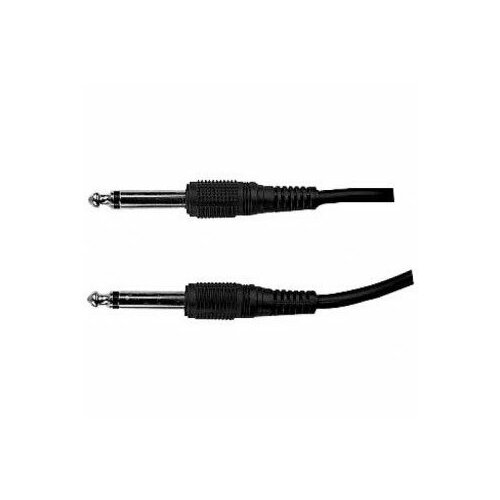 Кабель аудио 1xJack - 1xJack Shure WA303 0.6m