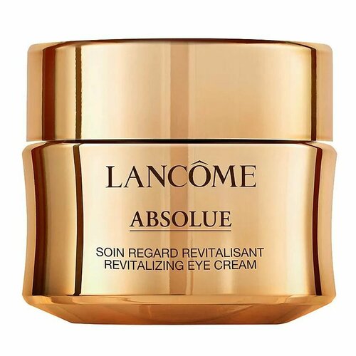 Lancome Absolue Восстанавливающий Крем для Век 20ml