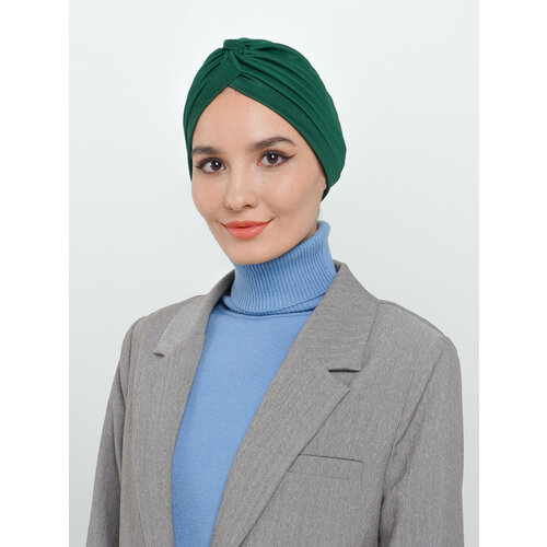 Хиджаб , размер OneSize, черный