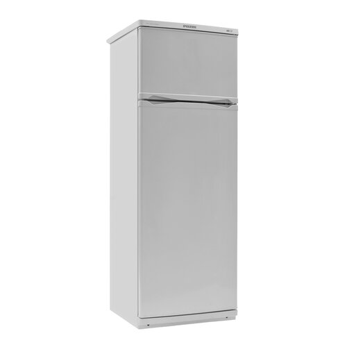 Холодильник Pozis Мир 244-1 S, серебристый