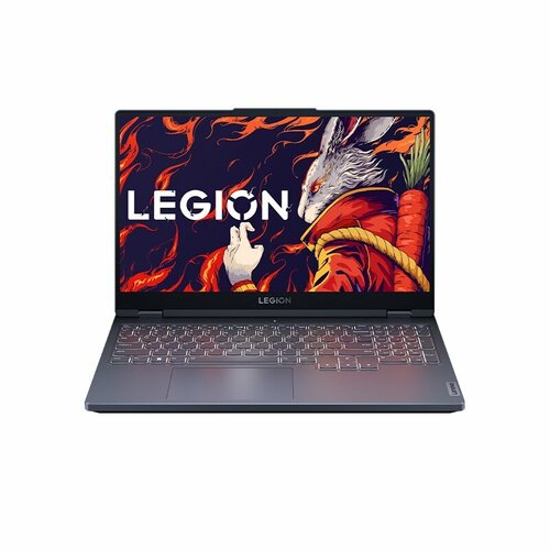 15.6" Игровой ноутбук Lenovo Legion R7000, 1920x1080 144Hz, AMD Ryzen 7 7840H, RTX 4060, 16/512 ГБ, Windows 11, русская клавиатура