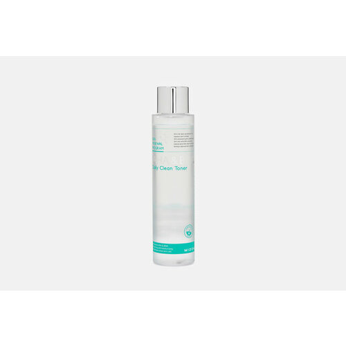 Тонер для лица AHA & BHA Daily Clean Toner 150 мл