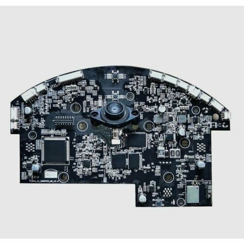 Материнская плата Robot Vacuum-Mop STYTJ01ZHM (RU)