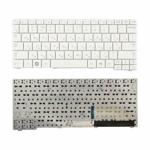 Клавиатура для ноутбука Samsung N102S-B03
