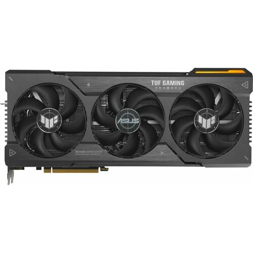 Видеокарта Asus TUF AMD RX 7900XTX OC Edition 24576 20000 384 RTL 90YV0IG0-M0NA00