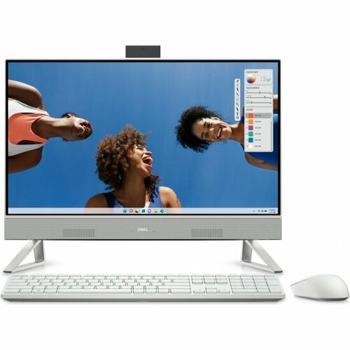 Моноблок Dell Inspiron 5420 (5420T-7651)