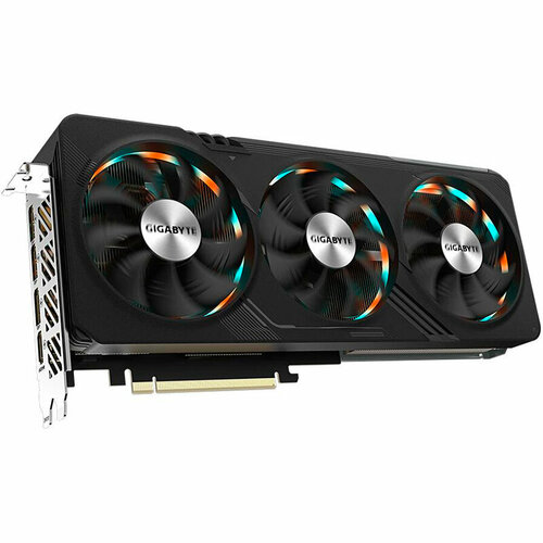 Видеокарта GigaByte GeForce RTX RTX 4070 Gaming OC V2 12G 2475Mhz PCI-E 4.0 12288Mb 21000Mhz 192 bit HDMI 3xDP GV-N4070GAMING OCV2-12GD