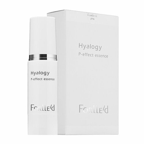 Сыворотка гиалуроновая P-effect Essence 30 мл FORLLED HYALOGY P-EFFECT ESSENCE 30 мл