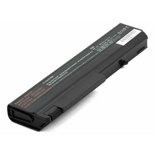 Аккумуляторная батарея для ноутбука HP Compaq nx5100