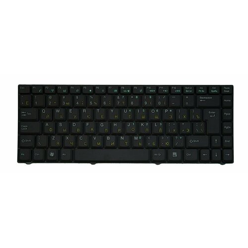 Клавиатура для ноутбука Asus Z97
