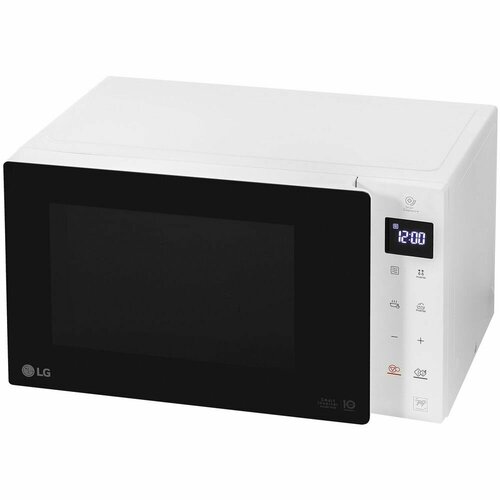 Микроволновая печь LG MW 25R35GISW NeoChef купить за 21 871 руб | Бытовая техника | Festima.Ru ...