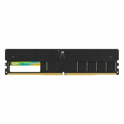 Оперативная память Silicon Power SP032GBLVU480F02 DDR5 - 1x 32ГБ 4800МГц, DIMM, Ret