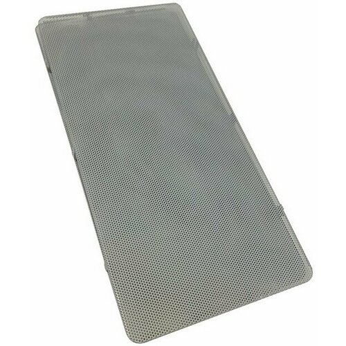 Аксессуары Chenbro 358-41308-310000 METAL(C), MESH COVER, RM41300c17-1, GY CC2042, POWDER PAINT, FOR LIME