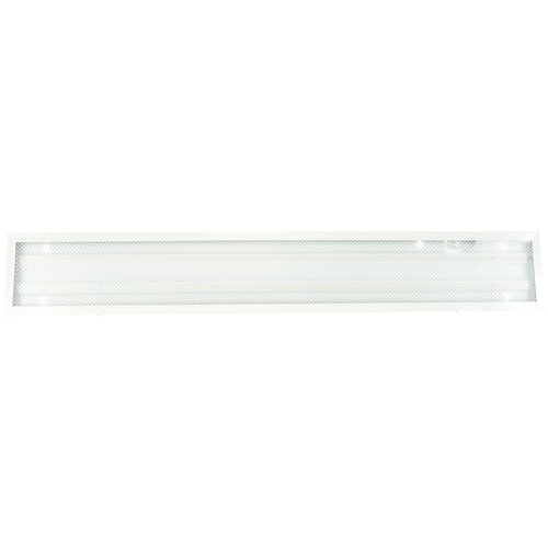 Светильник светодиодный IN HOME LPU-01, 50 Вт, кол-во ламп: 1 шт., цвет: белый