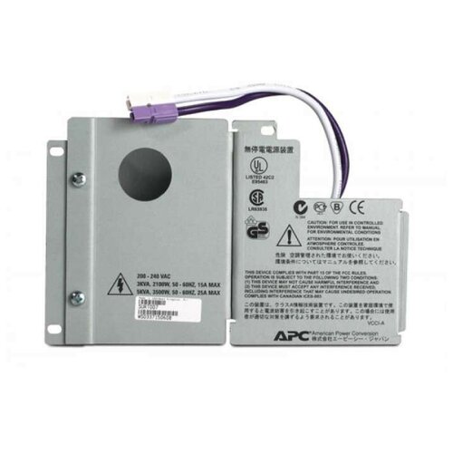 Батарея ИБП APC SURT007