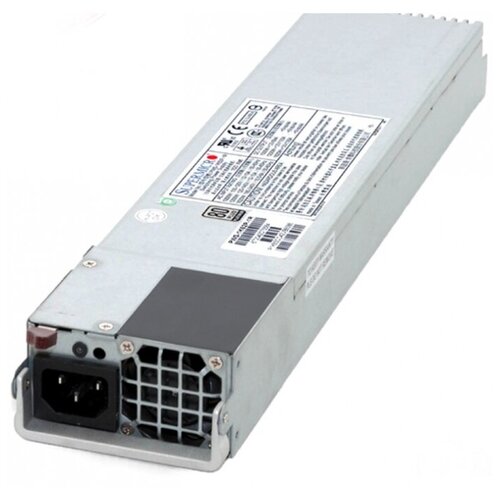 Блоки питания DELTA Блок питания DPS-1600CB B PSU 1600W OEM {6}