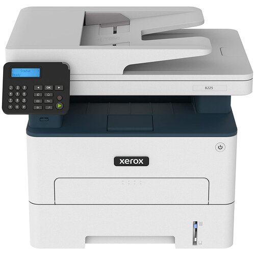 МФУ лазерное Xerox B225DNI