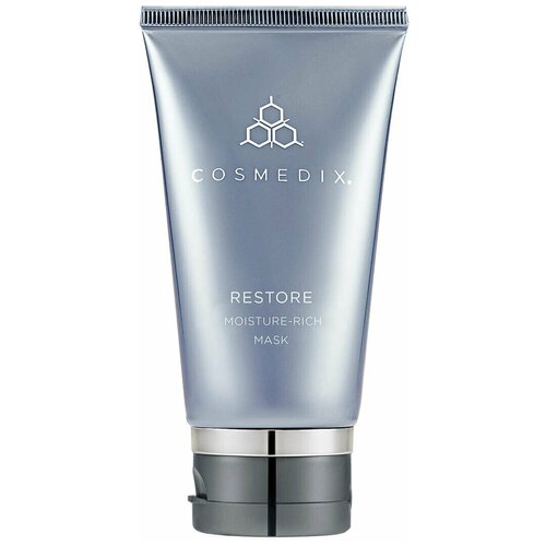 Маска cosmedix restore moisture rich mask