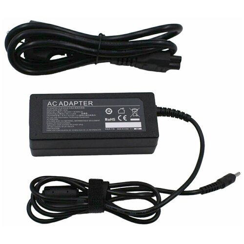 Зарядное устройство для Acer TravelMate P2 TMP215-41-G2-R63W блок питания зарядка адаптер для ноутбука