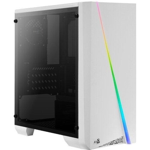 Игровой компьютер, NOTEXE Cylon 901W, Intel Core i5-11400F/16Gb DDR4/SSD1000GB/RTX 3060 12GB/700W/W11Pro