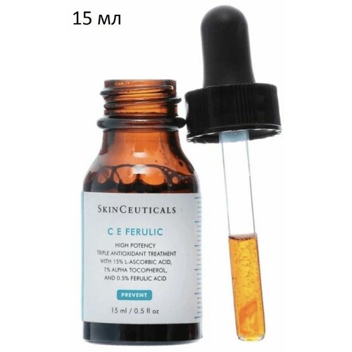 Skin Ceuticals CE FERULIC Сыворотка 15ml
