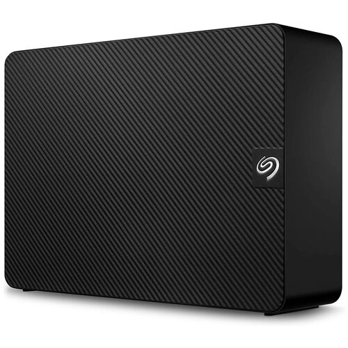 Внешний жесткий диск Seagate Expansion Desktop 12TB USB3.2 Gen1 STKP12000400