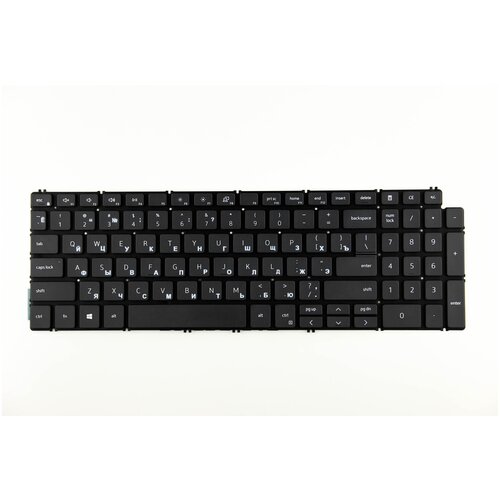 Клавиатура для ноутбука Dell Vostro 15 7590 p/n: 0WNM6