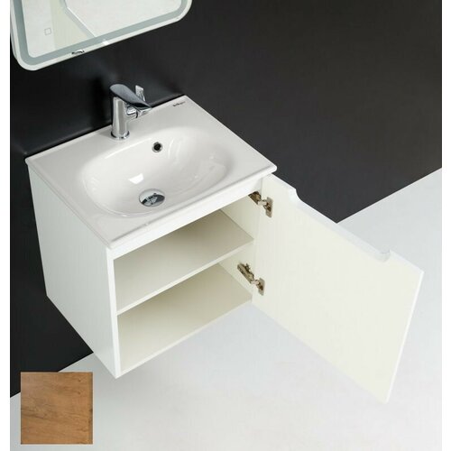 Мебель для ванной BelBagno ETNA-500-1A Rovere Nature
